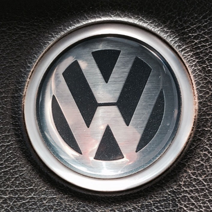 Joining the V-Dub club and Loving our VW T5 - Exploring Exeter and ...