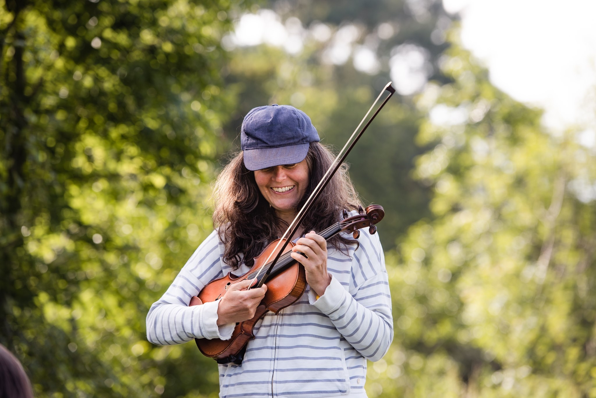 Take a sound walk around Exeter - Exploring Exeter and Discovering Devon
