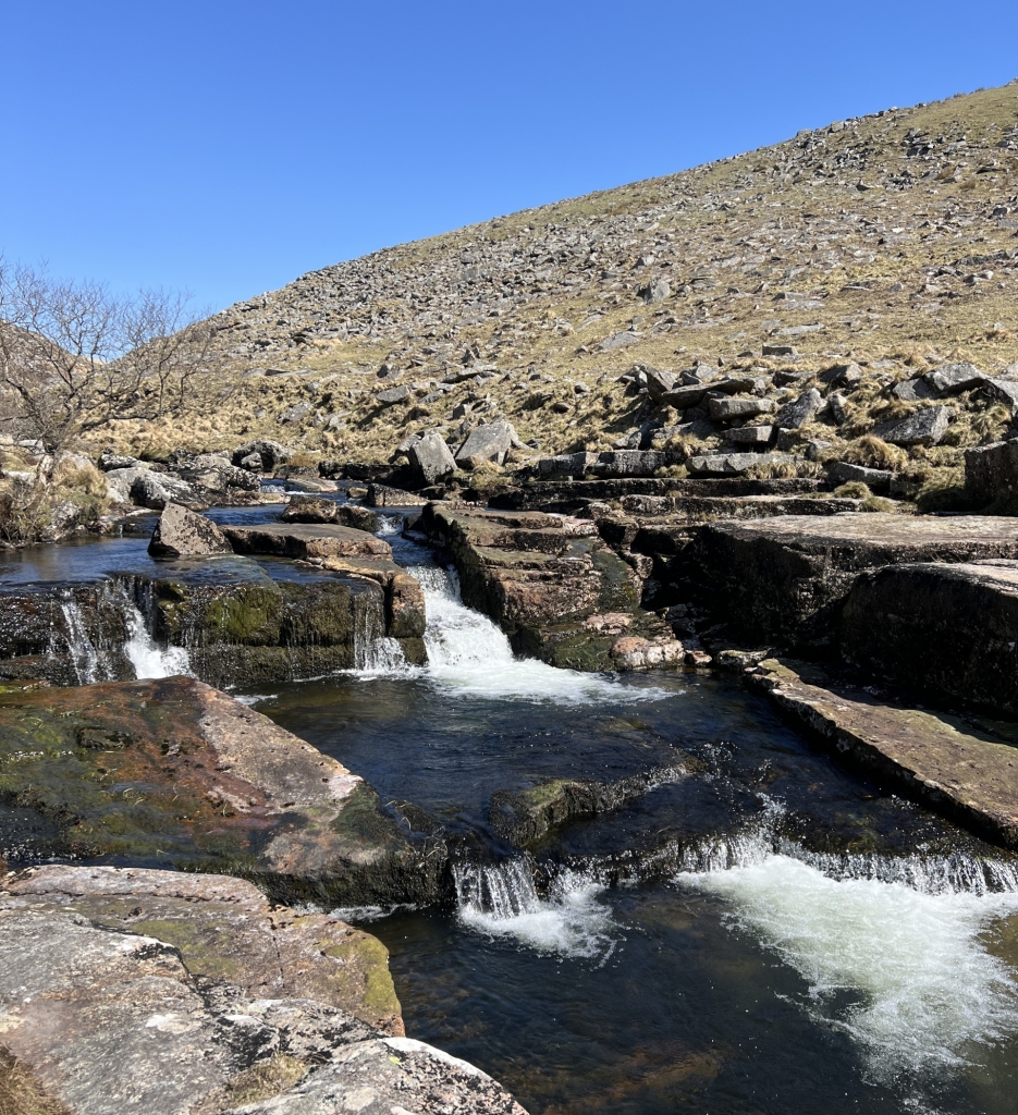 Tavy Cleave: A magical spot for a swim on Dartmoor - Exploring Exeter ...